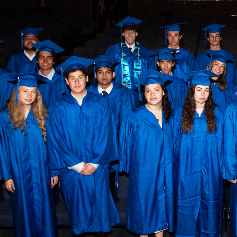 Class Of 2022 Graduation - Seniors 2022